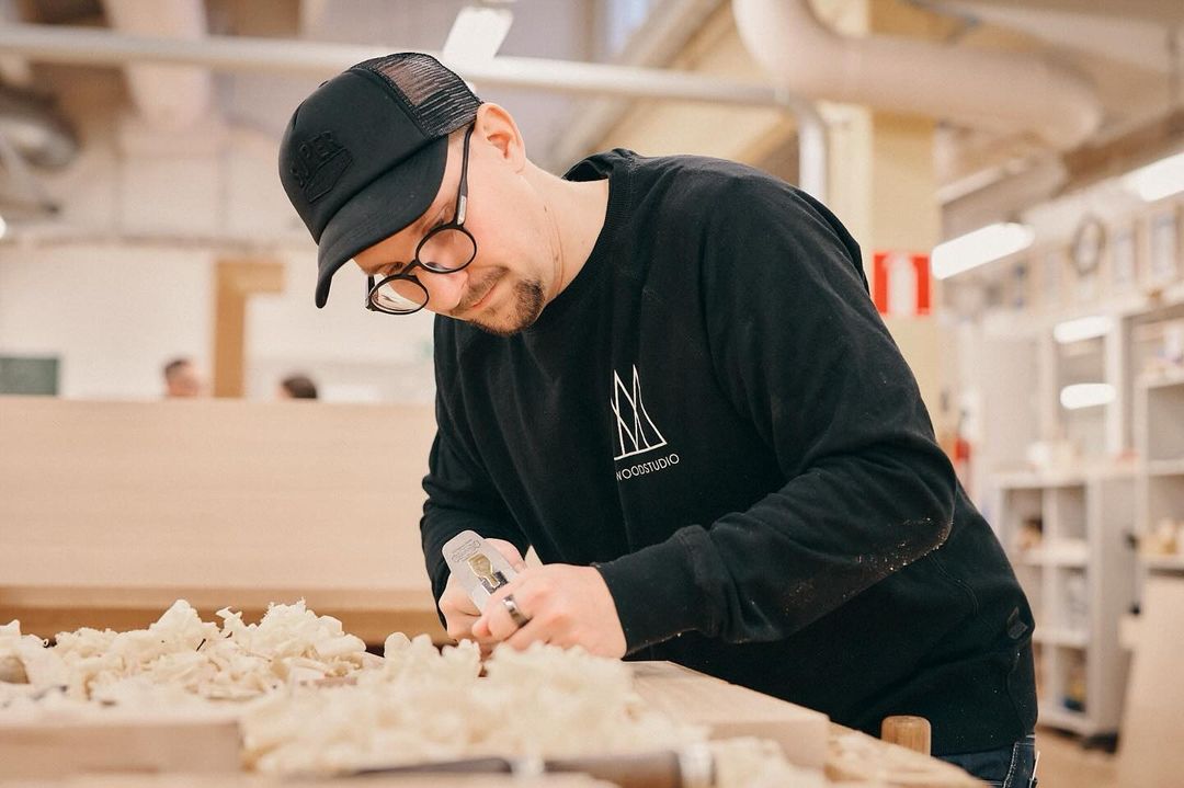 Funky Wood - Tyylikkkät, käytännölliset ja pitkäikäiset tuotteet